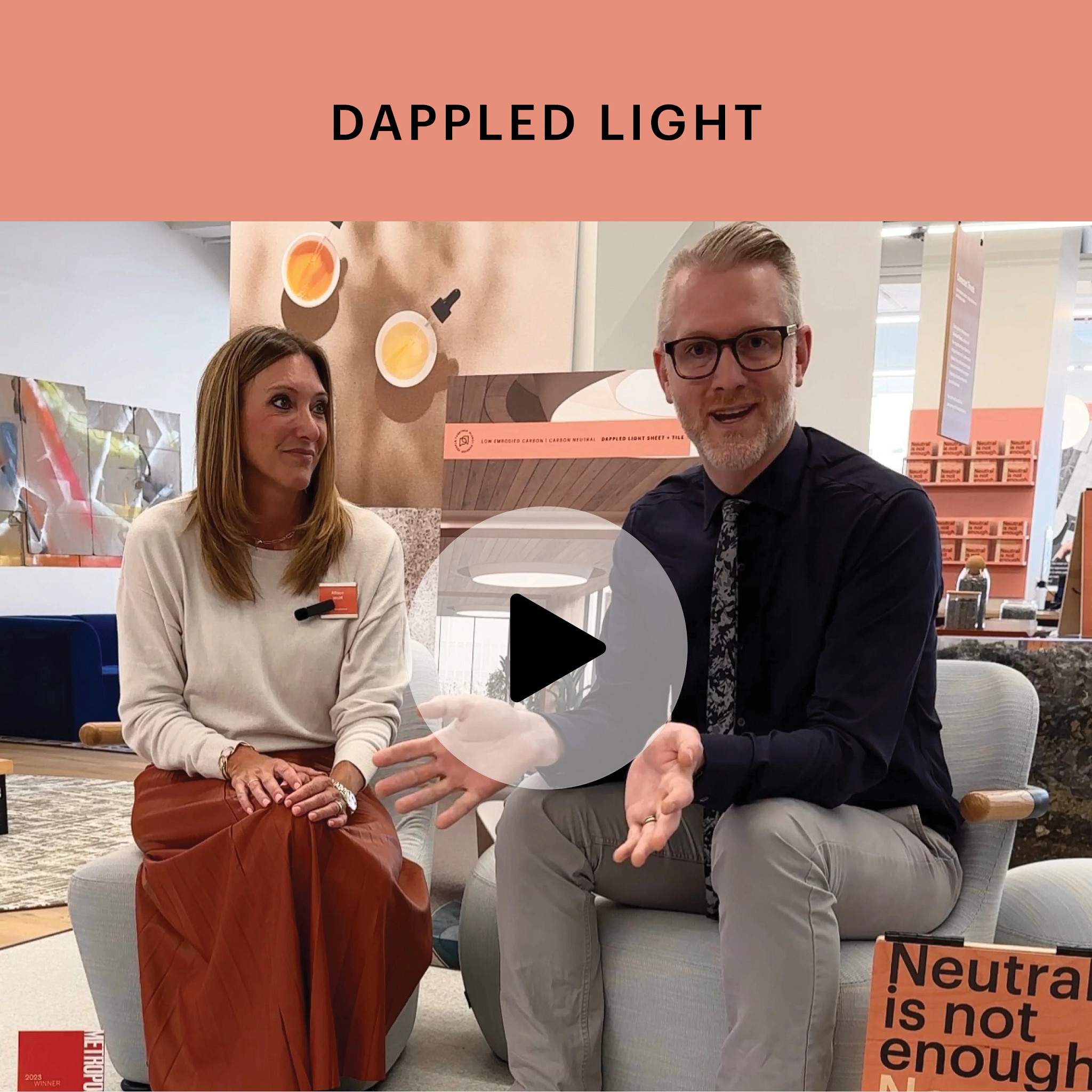 NeoCon 2023 | ShawContract